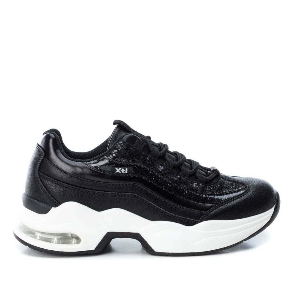 Categoría: Tenis - Bass Guatemala
